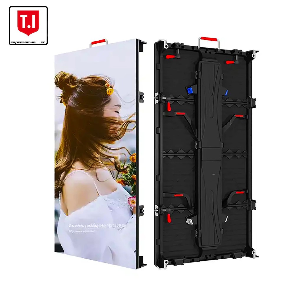 PRODUCTS-T.I LED COMPANY-Ti LED COMPANY